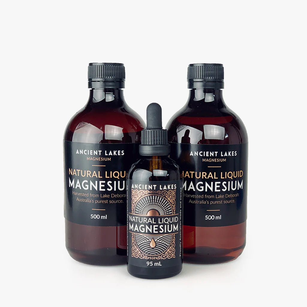 Products – Ancient Lakes Magnesium