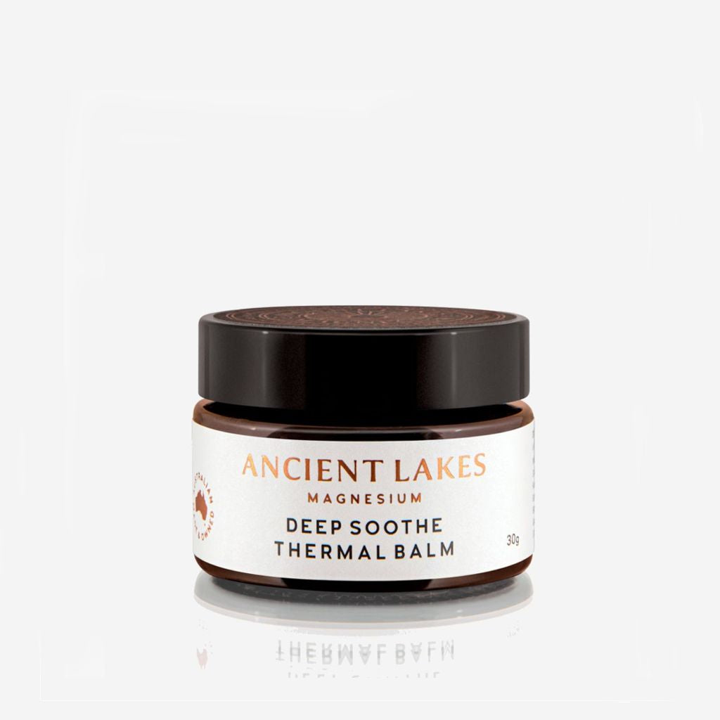 Skincare – Ancient Lakes Magnesium